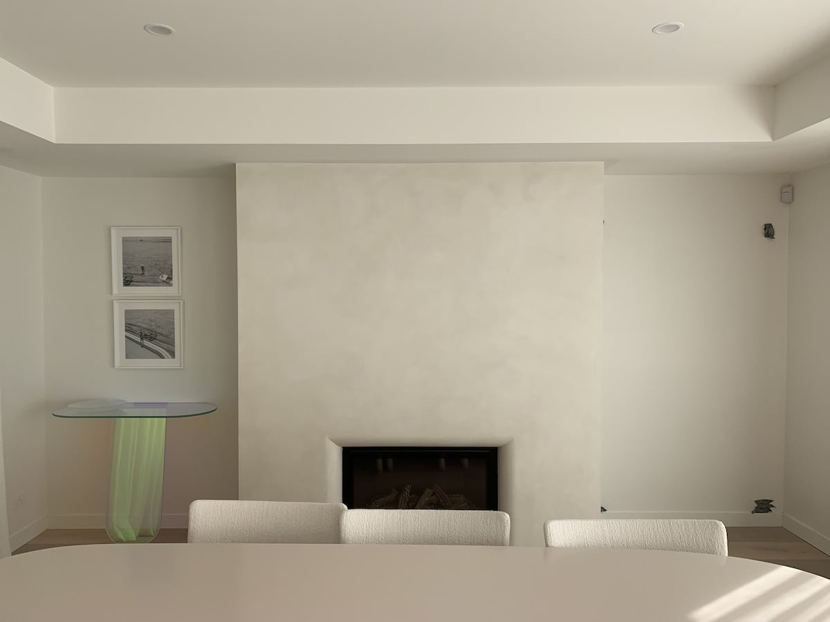 10 Creative Concrete Feature Wall Ideas for Your Home