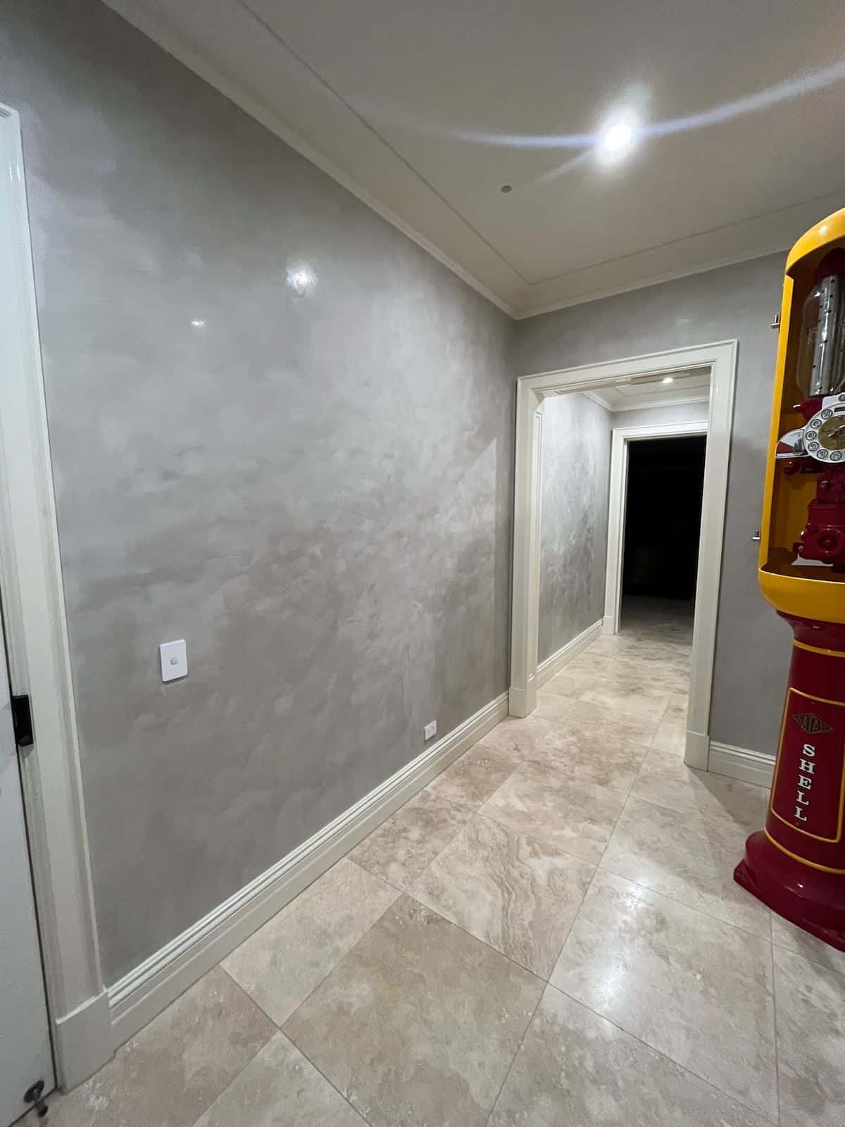 Polished Plaster Melbourne | Polished Plastering Walls