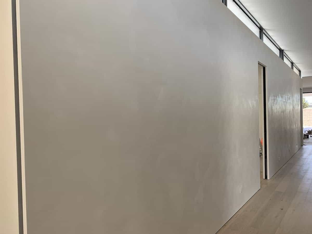 Polished Plaster Melbourne | Polished Plastering Walls