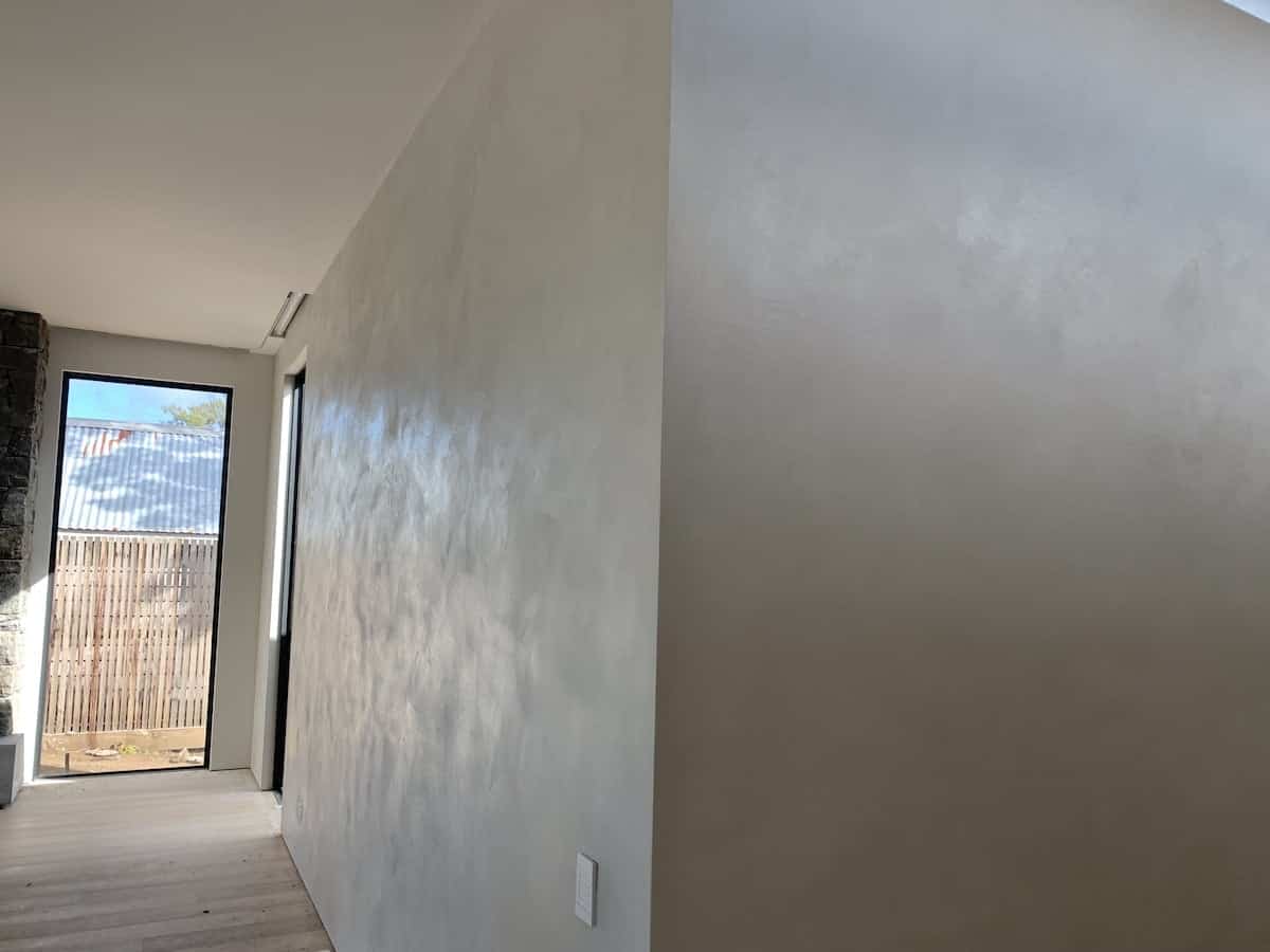 Polished Plaster Melbourne | Polished Plastering Walls